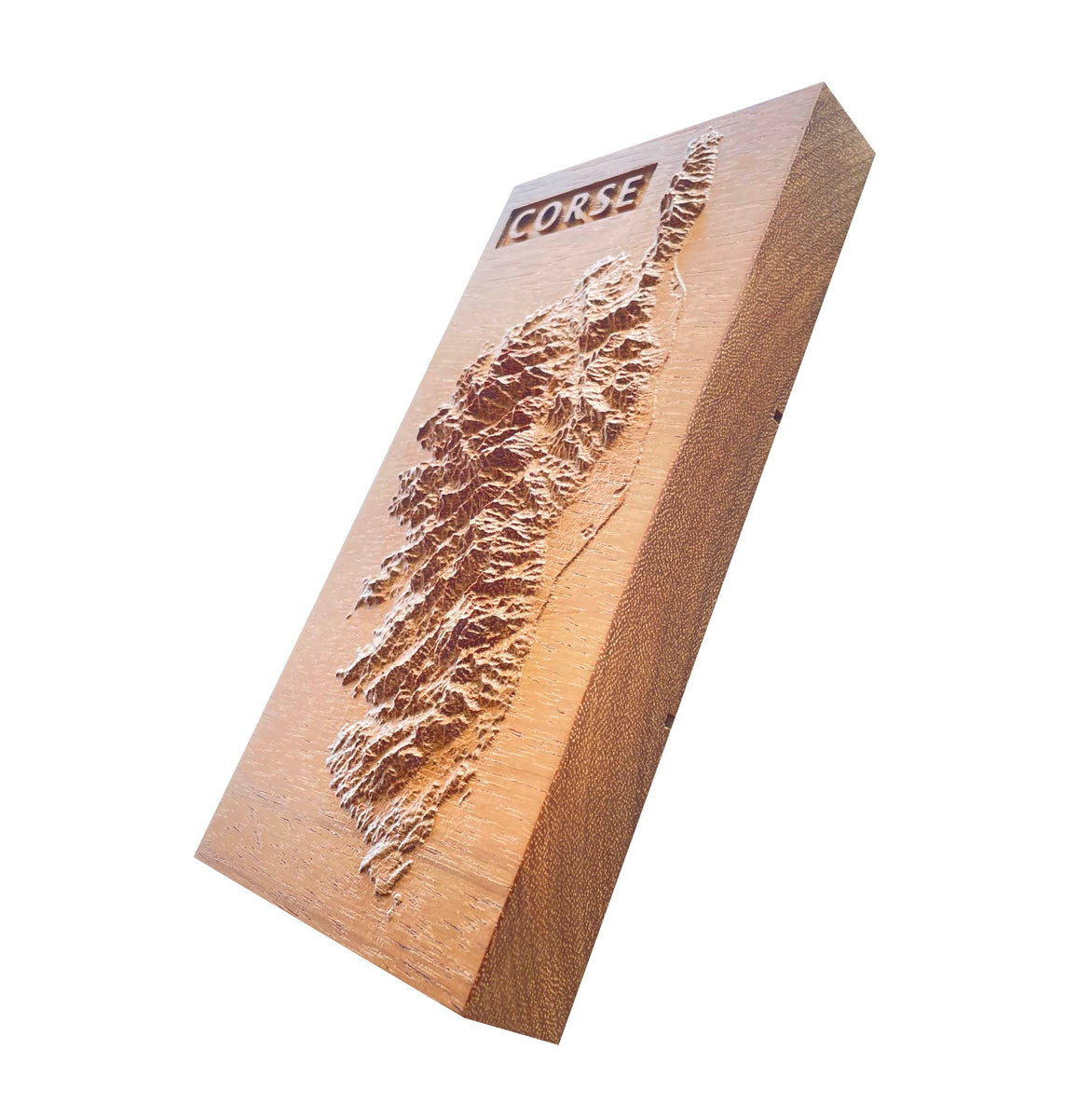 Cartographie 3D - Achetez – GeoArt